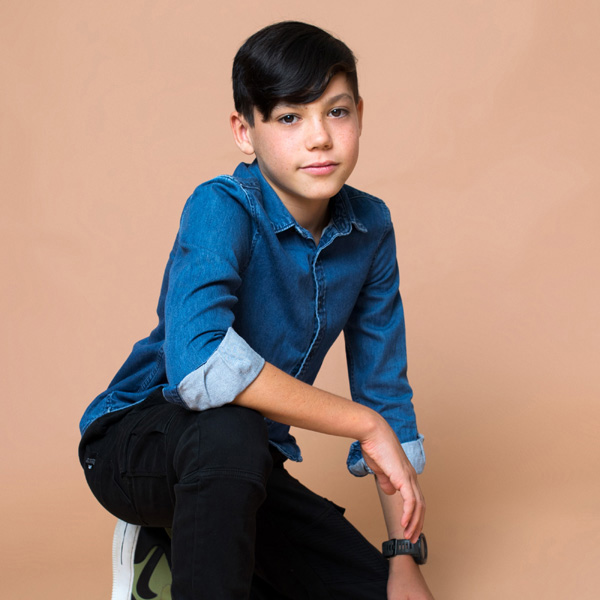 Pics Photos Newstar Dannydream Model Boy Foto